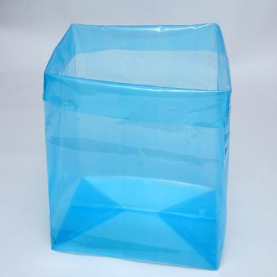 China Manufacturer Customized VCI Barrier Poly Packaging Storage & Protection Bags for sale