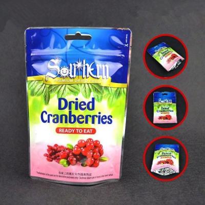 China Food Grade Stand Up Pouches For Food Industrial Use for sale