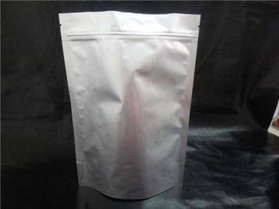 China High temperature resistant retort pouches for sale