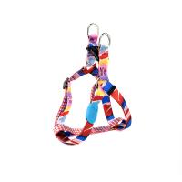 China Front Connect Easy Walk Dog Harness Small Medium for sale