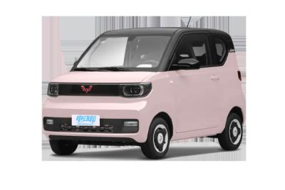 China Pure Electric Wuling HongGuang Mini EV EV-854 100km/H 2 Seater for sale