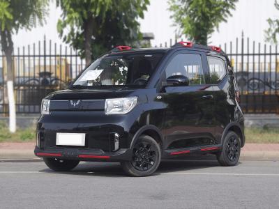 Cina Della batteria al litio mini EV alta velocità astuta dell'airbag 100km/H dell'automobile di Wuling Hongguang in vendita