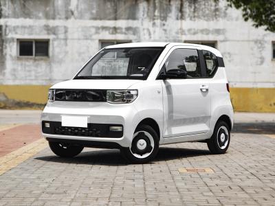 Cina Batteria al litio dei sedili di Mini Electric Car Hatchback 100km/H 4 dell'airbag di Wuling in vendita