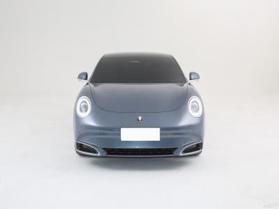 Cina L'automobile elettrica EV di alta velocità di 600KM ha usato il gatto del fulmine di GreatWall Ora di versione 4WD in vendita