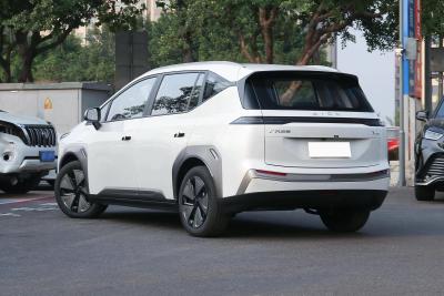 Cina Automobile elettrica elettrica 150Km/h di Front Engine 5 Seat SUV New Energy AION Y in vendita