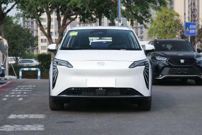 Cina Automobile elettrica elettrica 150Km/h di Front Engine 5 Seat SUV New Energy AION Y in vendita