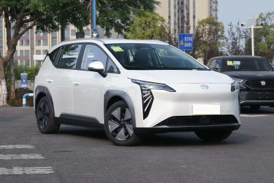 Cina Automobile elettrica elettrica 150Km/h di Front Engine 5 Seat SUV New Energy AION Y in vendita