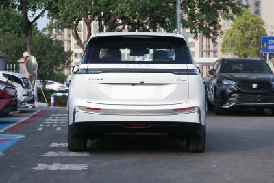 Cina Automobile elettrica elettrica 150Km/h di Front Engine 5 Seat SUV New Energy AION Y in vendita