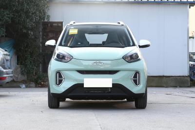 Cina Piccola ruota Mini Electric Car Second Hand della formica 4 di Chery 301km - 408km in vendita