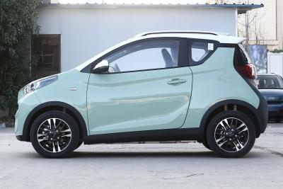 Cina Piccola ruota Mini Electric Car Second Hand della formica 4 di Chery 301km - 408km in vendita