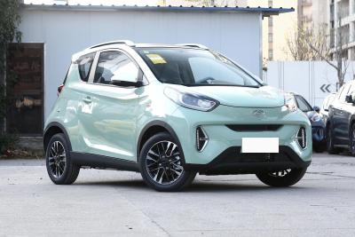 Cina Piccola ruota Mini Electric Car Second Hand della formica 4 di Chery 301km - 408km in vendita