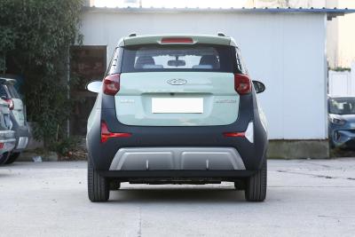 Cina Piccola ruota Mini Electric Car Second Hand della formica 4 di Chery 301km - 408km in vendita