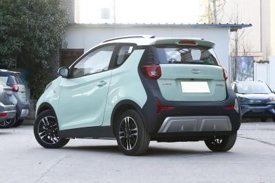 Cina Piccola ruota Mini Electric Car Second Hand della formica 4 di Chery 301km - 408km in vendita