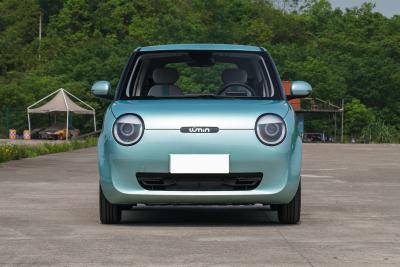 Cina Piccola Suv EV guida a sinistra Changan LUMIN Mini Hatchback Electric di 301KM in vendita