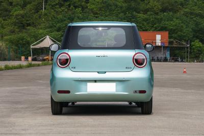 Cina Piccola Suv EV guida a sinistra Changan LUMIN Mini Hatchback Electric di 301KM in vendita