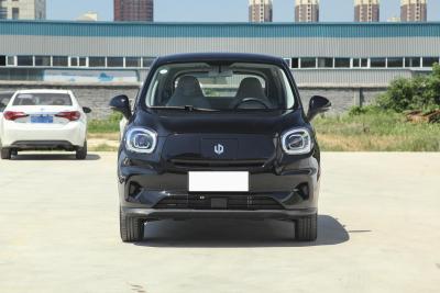 Cina Porta elettrica 100km/h della ruota 5 di Seater Mini Car SUV LINGPAO T03 4 del bene durevole 4 in vendita
