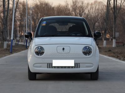 Cina Nuova batteria al litio utilizzata del motore di LHD ORA R1 Mini Electric Car Sedan 102km/H 351km in vendita