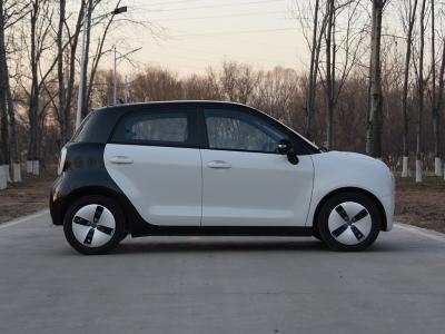 Cina Nuova batteria al litio utilizzata del motore di LHD ORA R1 Mini Electric Car Sedan 102km/H 351km in vendita