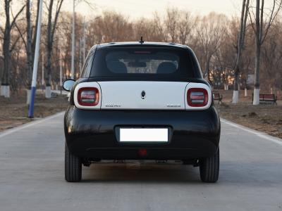 Cina Nuova batteria al litio utilizzata del motore di LHD ORA R1 Mini Electric Car Sedan 102km/H 351km in vendita