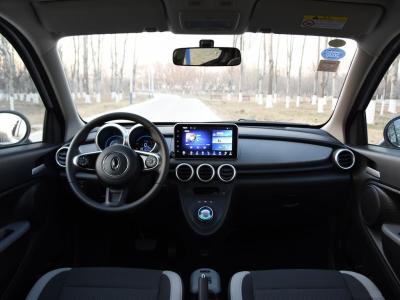 Cina Nuova batteria al litio utilizzata del motore di LHD ORA R1 Mini Electric Car Sedan 102km/H 351km in vendita
