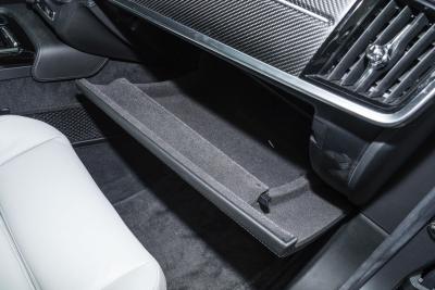 Cina Nuovo Polestar astuto di lusso popolare cinese 1 dell'automobile con il prezzo ibrido ad alta velocità dell'automobile sportiva del veicolo elettrico di energia in vendita