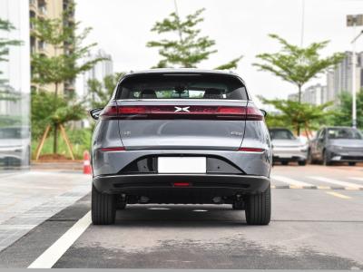 Cina Automobile elettrica Front Mounted Front Drive Xpeng G3 di SUV del compatto astuto 520 155KW in vendita