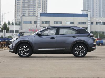Cina Automobile elettrica 401KM di SUV di bianco di Hozon NETA U 5 veicoli di New Energy dei sedili in vendita