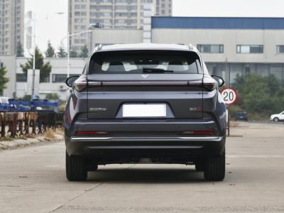 Cina Automobile elettrica 401KM di SUV di bianco di Hozon NETA U 5 veicoli di New Energy dei sedili in vendita