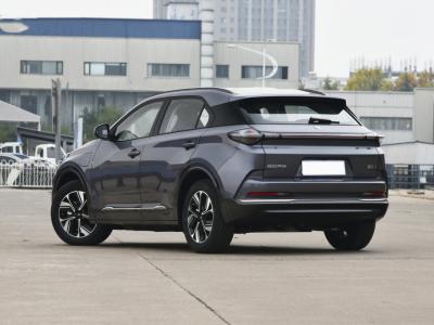 Cina Automobile elettrica 401KM di SUV di bianco di Hozon NETA U 5 veicoli di New Energy dei sedili in vendita
