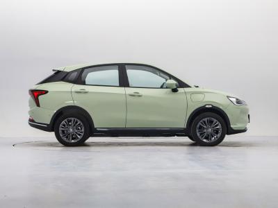 Cina Ciano SUV automobili elettrica di NETA V motore elettrico compatto di 401KM - di 301KM adatto in vendita