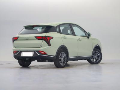Cina Ciano SUV automobili elettrica di NETA V motore elettrico compatto di 401KM - di 301KM adatto in vendita