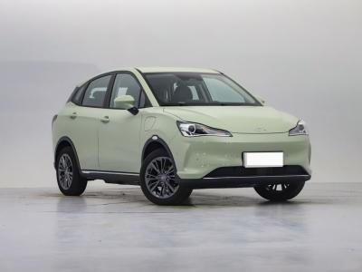 Cina Ciano SUV automobili elettrica di NETA V motore elettrico compatto di 401KM - di 301KM adatto in vendita
