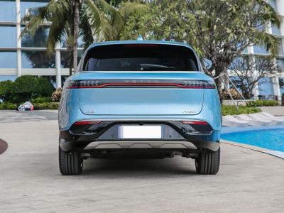 Cina Alta velocità libera dell'azionamento della ruota dell'automobile elettrica 4 di Voyah SUV 200 km/ora New Energy in vendita