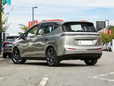 Cina L'automobile elettrica di AION Y SUV 150 km/ora ha lasciato i veicoli elettrici della direzione EV per gli adulti in vendita