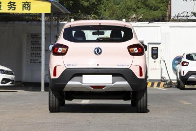 Cina sedili della scatola nana di DongFeng dell'automobile elettrica di 331km SUV i mini 4 velocemente fanno pagare l'automobile di EV in vendita
