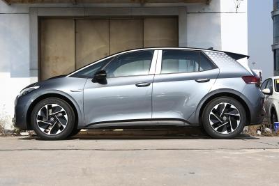 Cina Direzione di sinistra della lunga autonomia di Mini Pure Electric Cars EV 450KM degli adulti di VW ID3 in vendita