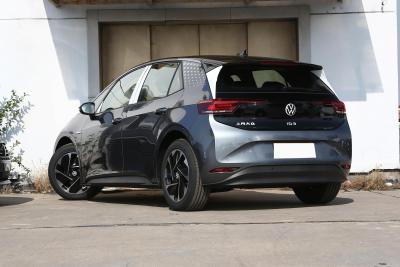 Cina Direzione di sinistra della lunga autonomia di Mini Pure Electric Cars EV 450KM degli adulti di VW ID3 in vendita