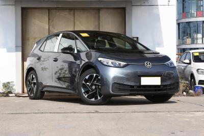 Cina Direzione di sinistra della lunga autonomia di Mini Pure Electric Cars EV 450KM degli adulti di VW ID3 in vendita