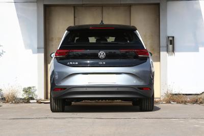 Cina Direzione di sinistra della lunga autonomia di Mini Pure Electric Cars EV 450KM degli adulti di VW ID3 in vendita