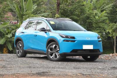 China Aion V Kleine van de Aandrijvingsnew energy van de 5 Deurev Elektrische Auto Linkerhoge snelheid 410Km Te koop