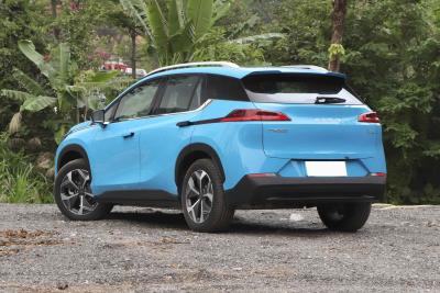 China Aion V Kleine van de Aandrijvingsnew energy van de 5 Deurev Elektrische Auto Linkerhoge snelheid 410Km Te koop