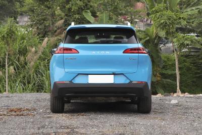 China Aion V Kleine van de Aandrijvingsnew energy van de 5 Deurev Elektrische Auto Linkerhoge snelheid 410Km Te koop