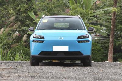 China Aion V Kleine van de Aandrijvingsnew energy van de 5 Deurev Elektrische Auto Linkerhoge snelheid 410Km Te koop