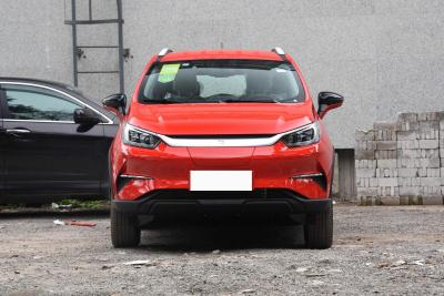 Cina Automobili BYD di 401KM EV di YUAN durevoli dell'automobile elettrica PRO piccole 5 sedili SUV in vendita