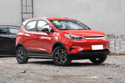 Cina Automobili BYD di 401KM EV di YUAN durevoli dell'automobile elettrica PRO piccole 5 sedili SUV in vendita