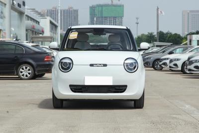 China Carro elétrico de Changan Lumin 4 Seater EV carga lenta 7.5h da bateria de 12,92 kWh à venda