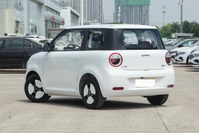 China Carro elétrico de Changan Lumin 4 Seater EV carga lenta 7.5h da bateria de 12,92 kWh à venda