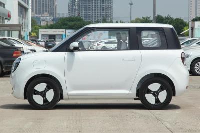 China Carro elétrico de Changan Lumin 4 Seater EV carga lenta 7.5h da bateria de 12,92 kWh à venda