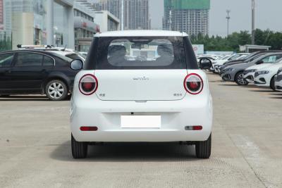 China Carro elétrico de Changan Lumin 4 Seater EV carga lenta 7.5h da bateria de 12,92 kWh à venda