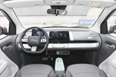 China Carro elétrico de Changan Lumin 4 Seater EV carga lenta 7.5h da bateria de 12,92 kWh à venda